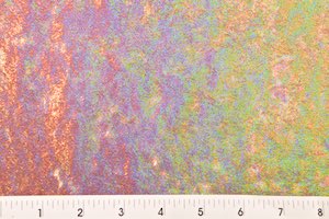 Reflective Mystique Velvet (Silver/Copper)